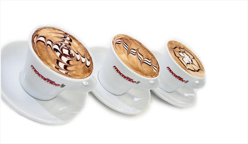 Mocambo Espresso » rundum harmonische Kaffee Kompositionen