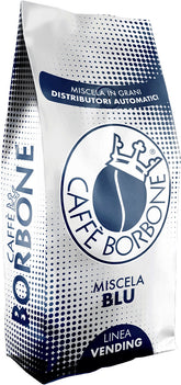 Caffè Borbone » Für Liebhaber des neapolitanischen Kaffees!