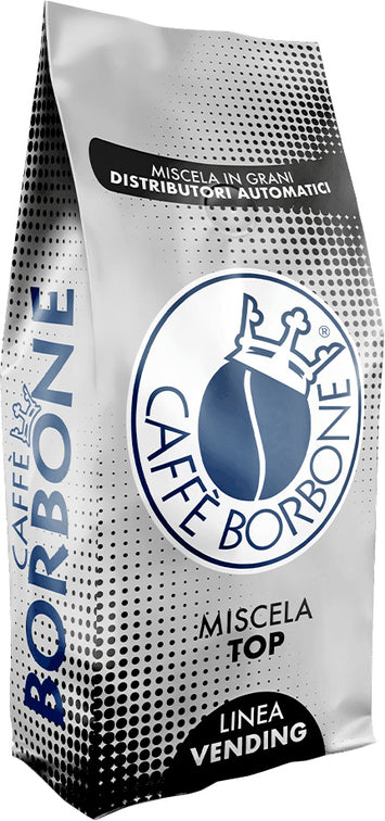 Caffè Borbone » Für Liebhaber des neapolitanischen Kaffees!