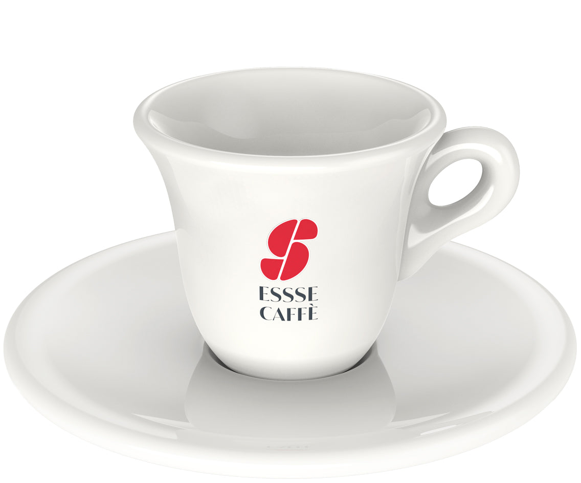 Cappuccino Tasse Essse Caffe ⇒ Günstig & Blitz-Versand