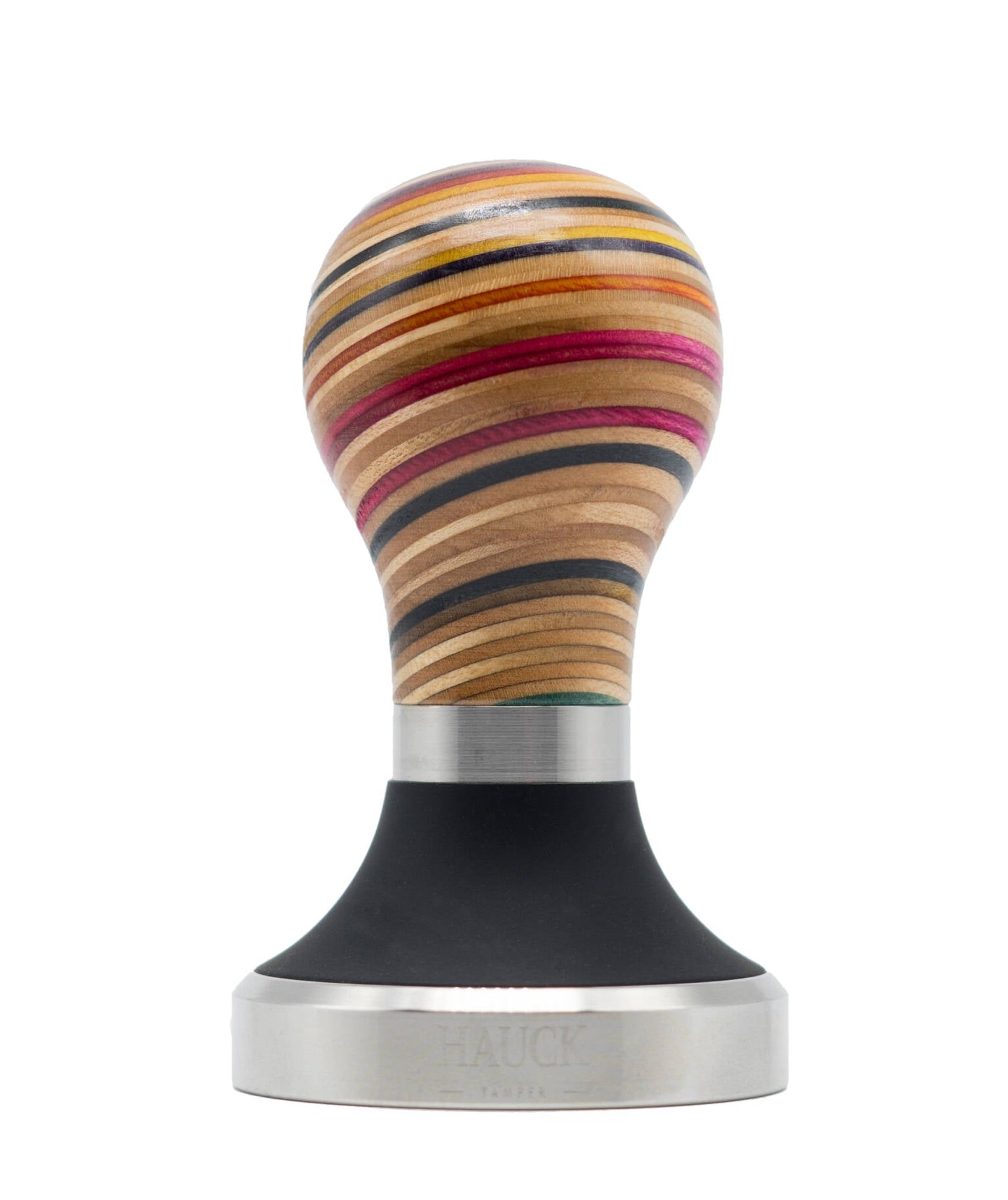 Hauck Tamper Barista Line Vega Skater | 58,4 mm