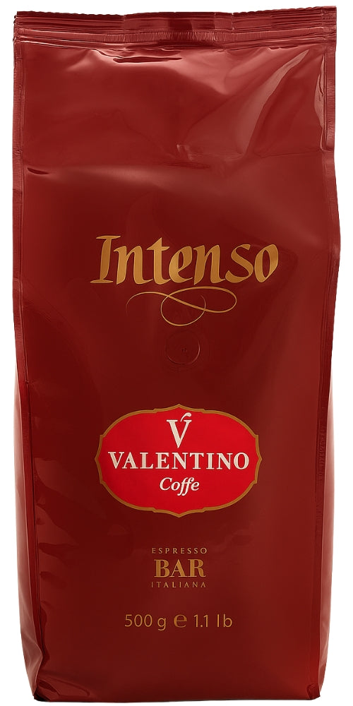 Valentino Caffè | Espresso Bar Intenso | Hier bestellen!