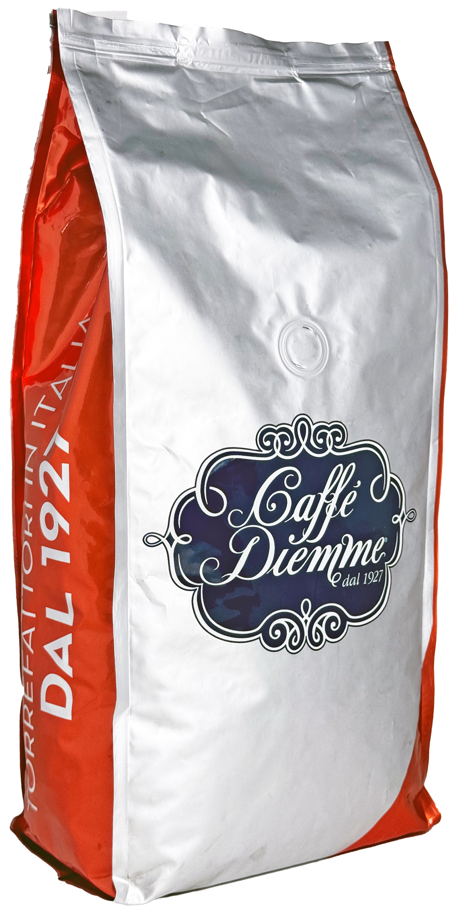 Diemme Mediterraneo Espresso Kaffee » 1000g Kaffeebohnen