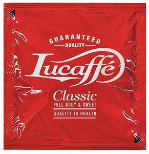 Lucaffe Espresso & Kaffee | Lucaffe Tassen | Lucaffe Pads