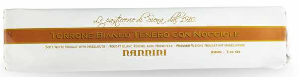 Torrone – Italienische Süßigkeit von Flamigni & Nannini