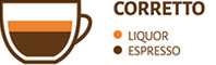 Italienische Kaffeespezialitäten im Überblick